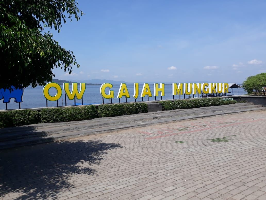 Libur Idul Fitri 2025: Rekomendasi Wisata Wonogiri yang Wajib Dikunjun ... Libur Idul Fitri 2025: Rekomendasi Wisata Wonogiri yang Wajib Dikunjun ...