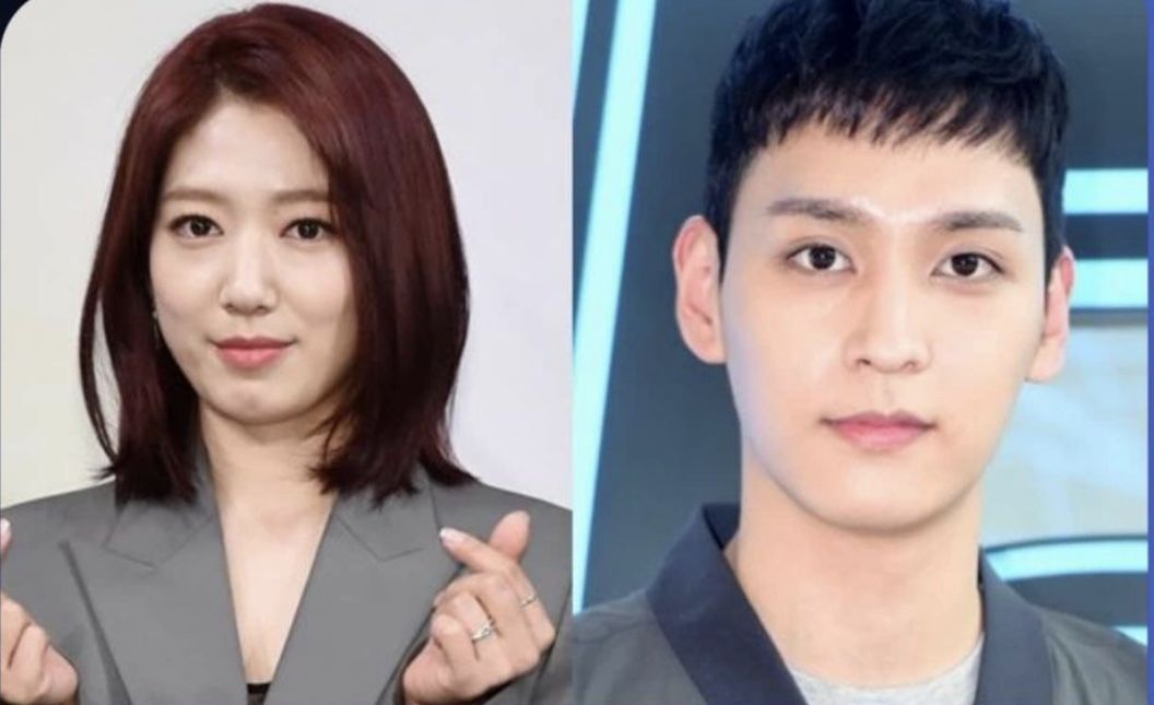 Pasangan Park Shin Hye Dan Choi Tae Joon Umumkan Akan Menikah Januari