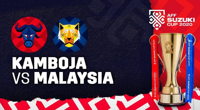 Hasil Skor Malaysia Vs Kamboja Di Piala Aff U 19 2022 Harimau Malaya