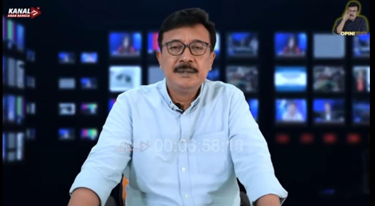Rudy S Kamri Geram dengan Kasus Predator Anak Herry Wirawan: Minta ... Rudy S Kamri Geram dengan Kasus Predator Anak Herry Wirawan: Minta ...