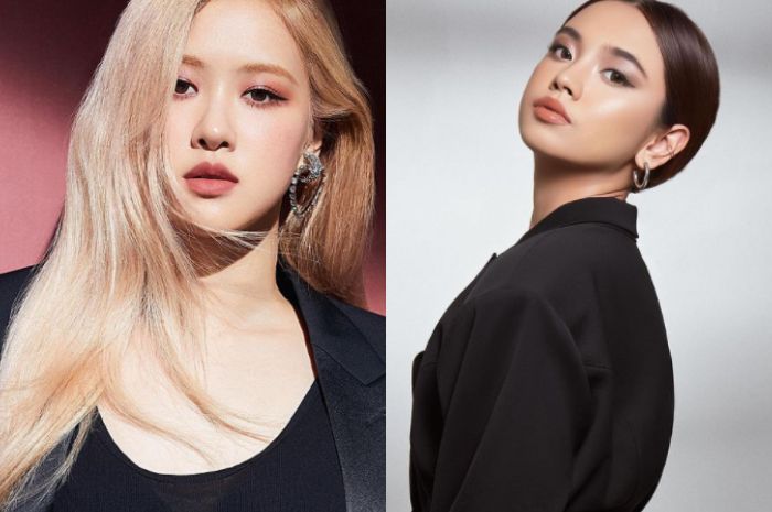 Kalahkan Rose Blackpink Lyodra Masuk Dalam 10 Besar Wanita Tercantik
