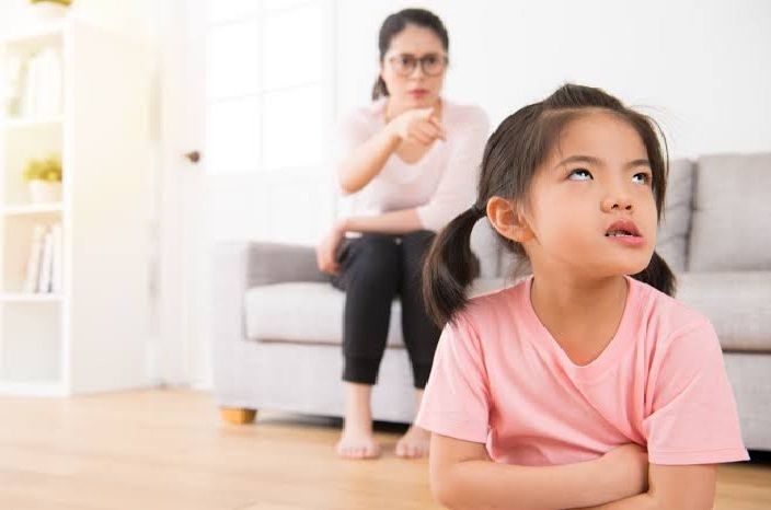 Tips Parenting: 3 Ciri Pola Asuh ‘Strict Parents’ dan Dampak yang ... Tips Parenting: 3 Ciri Pola Asuh ‘Strict Parents’ dan Dampak yang ...