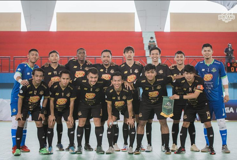 Link Streaming Pro Futsal League Pekan Kedua Jadwal Lengkap Sabtu 15