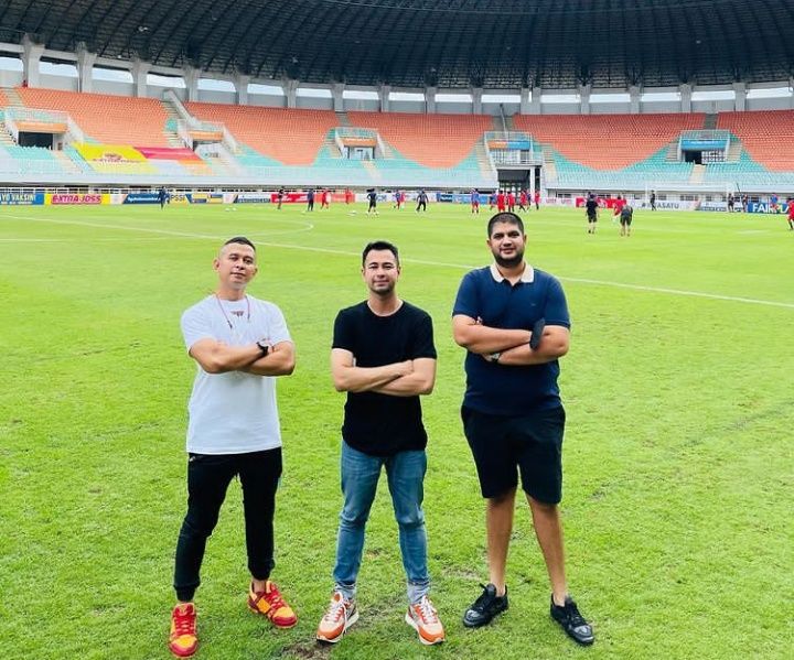 Wow! Ternyata Ini Biaya yang Dihabiskan Raffi Ahmad untuk Transfer dan ... Wow! Ternyata Ini Biaya yang Dihabiskan Raffi Ahmad untuk Transfer dan ...