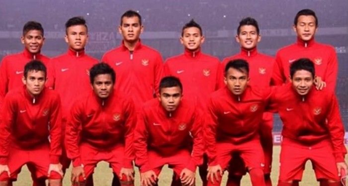 3 Pemain Andalan Luis Milla Dipanggil Shin Tae Yong Ke Timnas Indonesia
