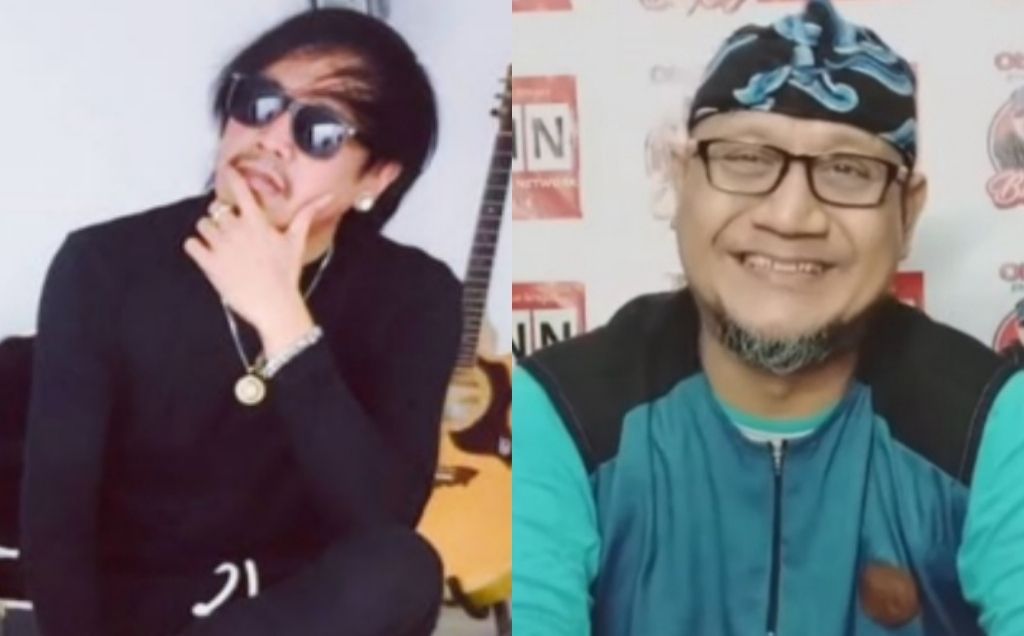 Ian Kasela Tak Terima Edy Mulyadi Hina Kalimantan: Ingat, Kalimantan ... Ian Kasela Tak Terima Edy Mulyadi Hina Kalimantan: Ingat, Kalimantan ...