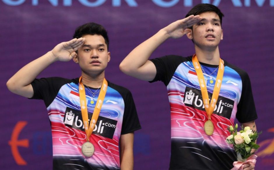 Jadwal Badminton 2022 - Perumperindo.co.id Jadwal Badminton 2022 - Perumperindo.co.id