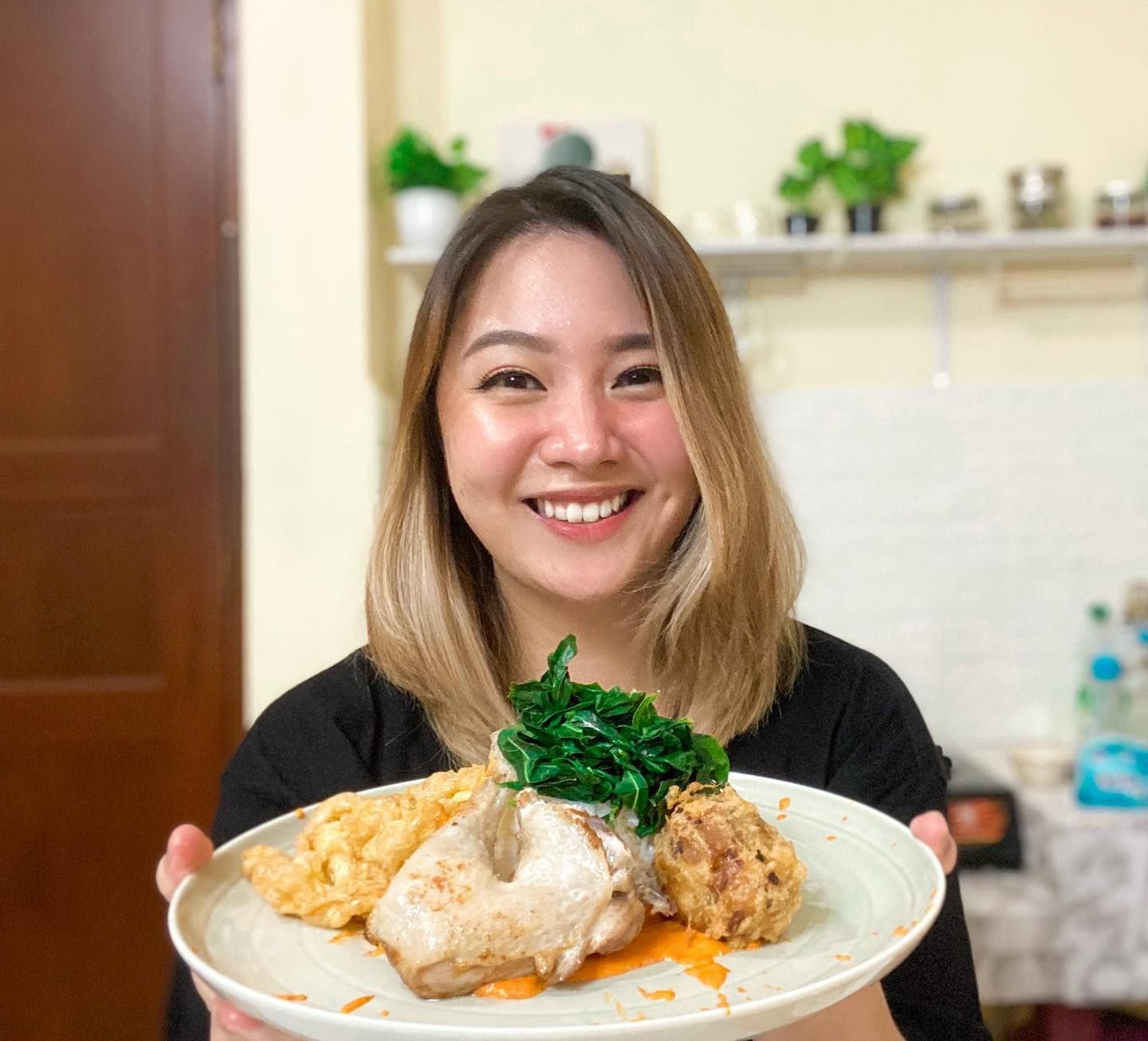 Biodata dan Profil Devy Anastasia MasterChef Season Berapa, Ramai ... Biodata dan Profil Devy Anastasia MasterChef Season Berapa, Ramai ...