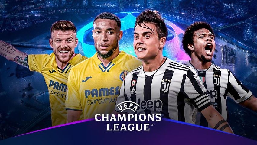 Jadwal Pertandingan Liga Champions Tengah Pekan Ini Ada Chelsea Vs