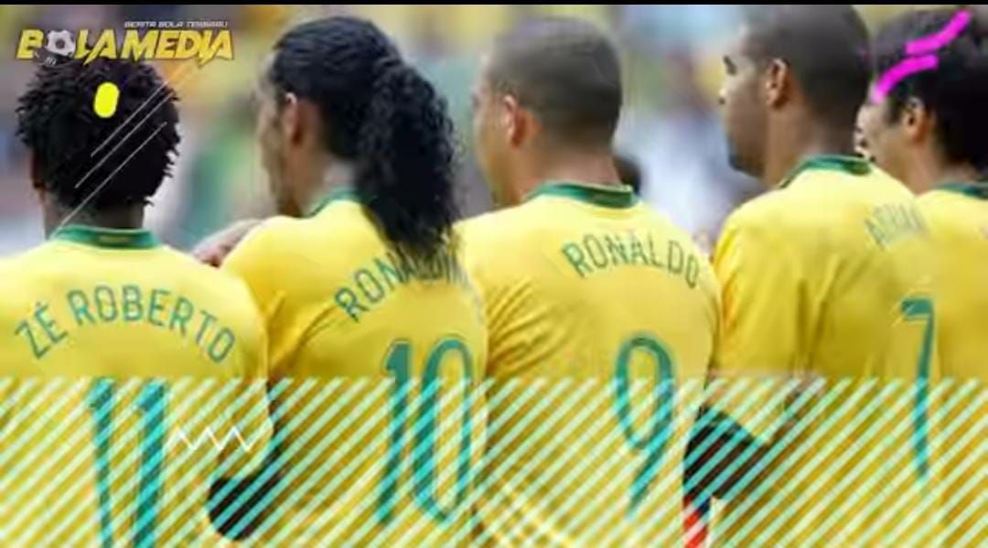 Fakta Mengejutkan Negara Peraih Trofi Piala Dunia Terbanyak Penyebab Hancurnya Karir Pemain