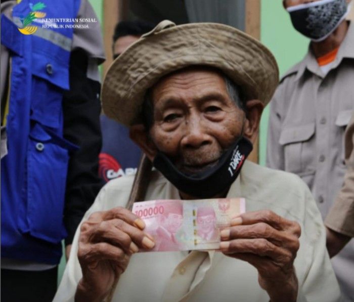 Bansos PKH Tahap 1 Sudah Dicairkan, Anda Termasuk Penerimanya? Cek di ... Bansos PKH Tahap 1 Sudah Dicairkan, Anda Termasuk Penerimanya? Cek di ...