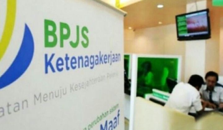 Cara Praktis Pencairan Jht Dan Tracking Klaim Jht Tak Perlu Datang Ke