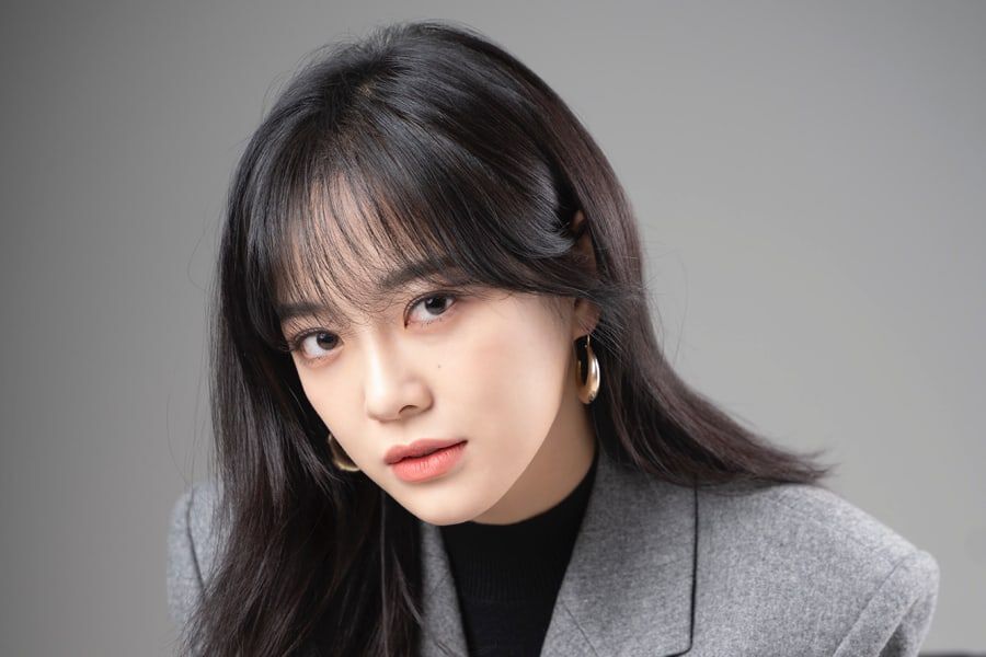 Profil Kim Sejeong Pemeran Shin Ha Ri Drakor Business Proposal Awal ... Profil Kim Sejeong Pemeran Shin Ha Ri Drakor Business Proposal Awal ...