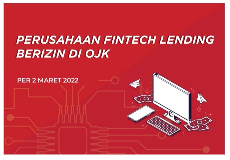 Daftar Terbaru Pinjol Resmi OJK 2022, Daftar Pinjaman Online Legal Per ... Daftar Terbaru Pinjol Resmi OJK 2022, Daftar Pinjaman Online Legal Per ...