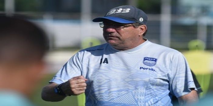 Masuk Daftar Cadangan Persib, Sosok Ini Siap Gantikan Posisi Teja Paku ... Masuk Daftar Cadangan Persib, Sosok Ini Siap Gantikan Posisi Teja Paku ...