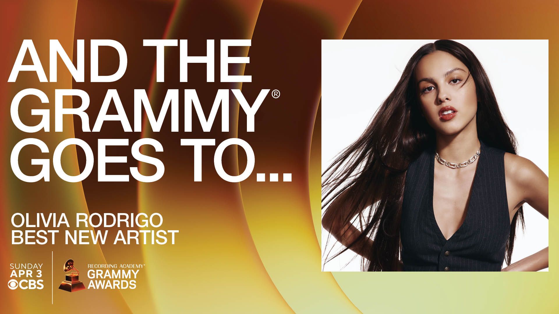 Daftar Lengkap Pemenang Grammy Awards 2022 Ada Olivia Rodrigo Dan Silk