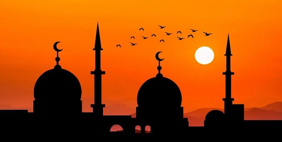 Doa Harian Puasa Doa Hari Ke 11 Ramadhan 1443 H 2022 Lengkap Dengan