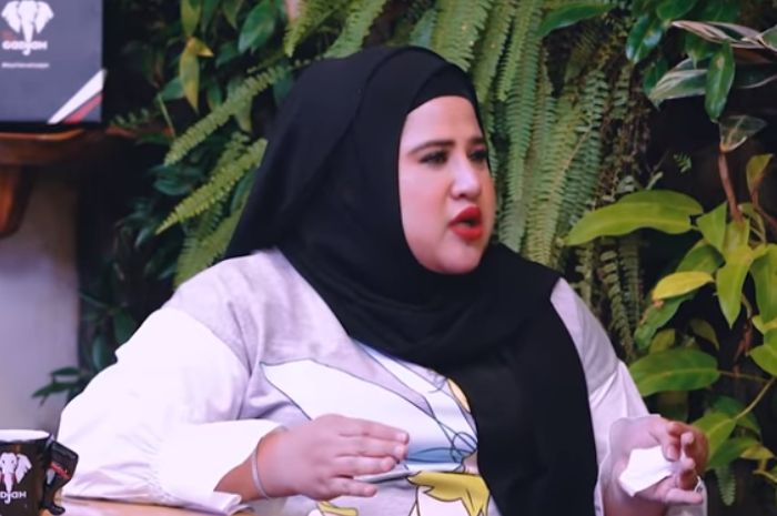 Usai Dhawiya Zaida Pakai Narkoba, Badan Rusak hingga Sesali Telah ... Usai Dhawiya Zaida Pakai Narkoba, Badan Rusak hingga Sesali Telah ...