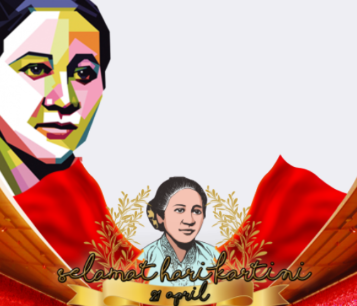 20 Link Twibbon Hari Kartini 21 April 2022 Desain Foto Keren Cocok
