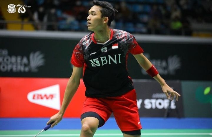 Jadwal Badminton Asia Championships 2023 Mulai Kapan Tayang Tv Apa Dan