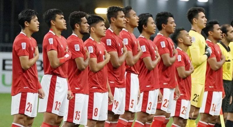 Siaran Langsung Timnas U 23 Hari Ini Di Sea Games 2021 Laga Kedua