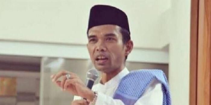 Ustadz Abdul Somad Dideportasi Berikut Ini Makna Dan Penjelasan
