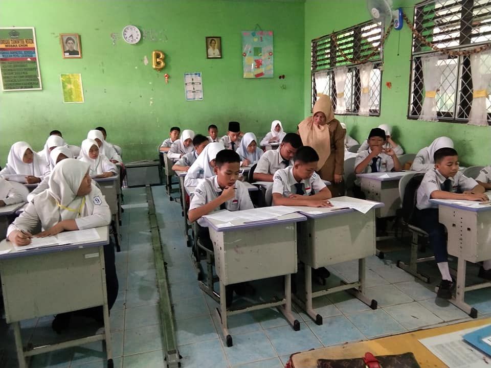 Kunci Jawaban Tema 7 Kelas 3 Hal 94 - Perumperindo.co.id Kunci Jawaban Tema 7 Kelas 3 Hal 94 - Perumperindo.co.id