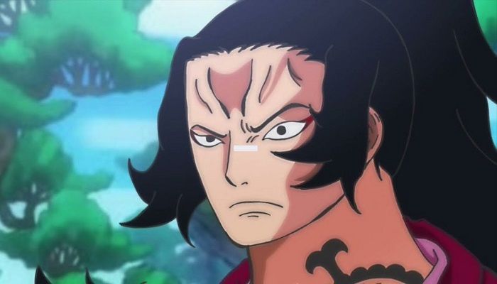 One Piece 1051 Momonosuke Kembali Ke Laut Bersama Luffy Yamato Pimpin Wano
