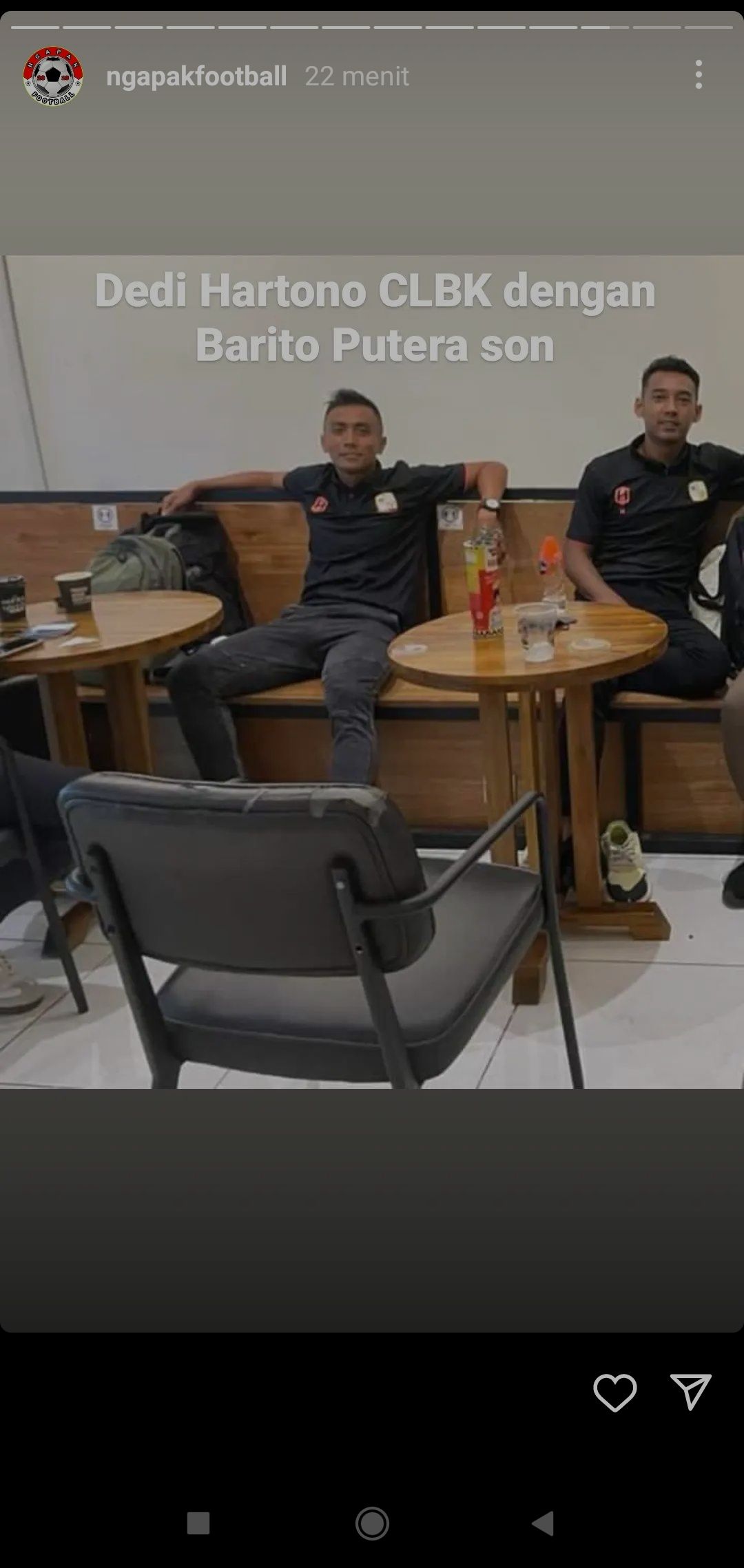 Persis Solo Siap Welcome? Alexis Messidoro Sudah Tiba di Indonesia ... Persis Solo Siap Welcome? Alexis Messidoro Sudah Tiba di Indonesia ...
