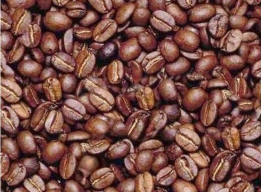 Tes IQ: Temukan Wajah Pria dalam Tumpukan Biji Kopi, Jika Berhasil ... Tes IQ: Temukan Wajah Pria dalam Tumpukan Biji Kopi, Jika Berhasil ...