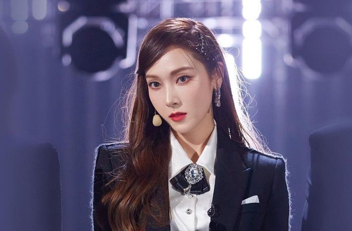 Mantan Anggota Snsd Jessica Mungkin Akan Kembali Debut Sebagai Girl
