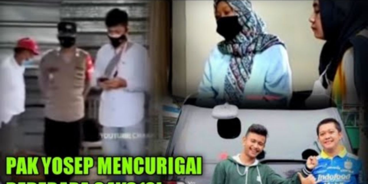 Kasus Subang Paling Baru Alibi Pak Yosep Mencurigai 4 Saksi Ini Karena