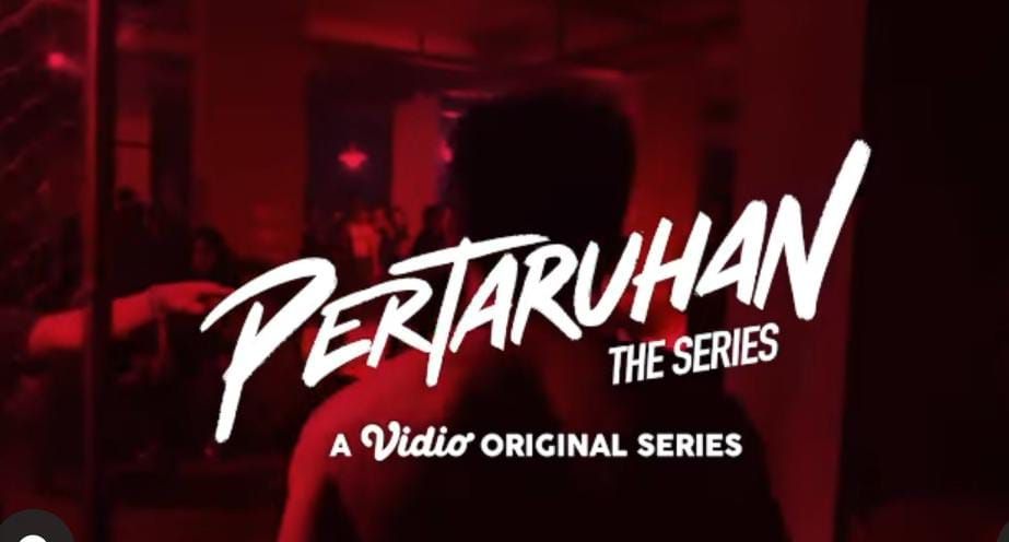 Jam Tayang Pertaruhan the Series Kapan? Berikut Penjelasan Jadwal ... Jam Tayang Pertaruhan the Series Kapan? Berikut Penjelasan Jadwal ...