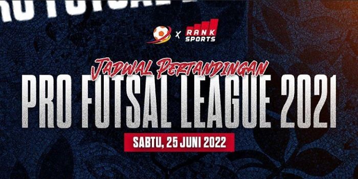 Update Klasemen Sementara Pro Futsal League Dan Jadwal Lengkap