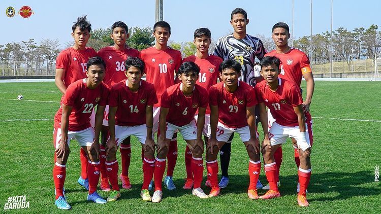 Kapan Timnas U19 Indonesia Main Di Piala Aff 2022 Ini Jadwal Lengkap