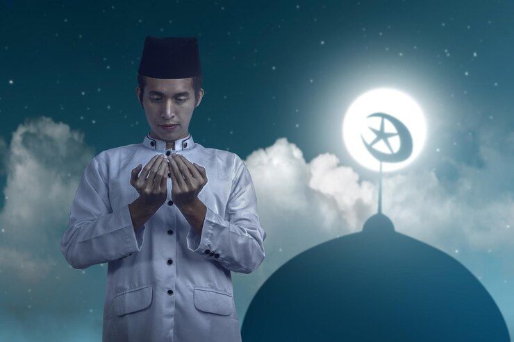 Idul Adha 2022 Bacaan Niat Puasa Tarwiyah Dan Arafah Dalam Arab Serta
