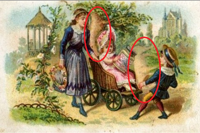 Tes Fokus: Bisakah Temukan Kuda di Gambar Ini? Hanya si Teliti Jenius ... Tes Fokus: Bisakah Temukan Kuda di Gambar Ini? Hanya si Teliti Jenius ...