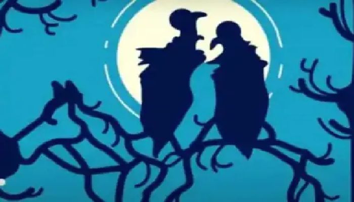 Tes Psikologi Gambar Pertama Dilihat Berikut Ini Ungkap Sifat