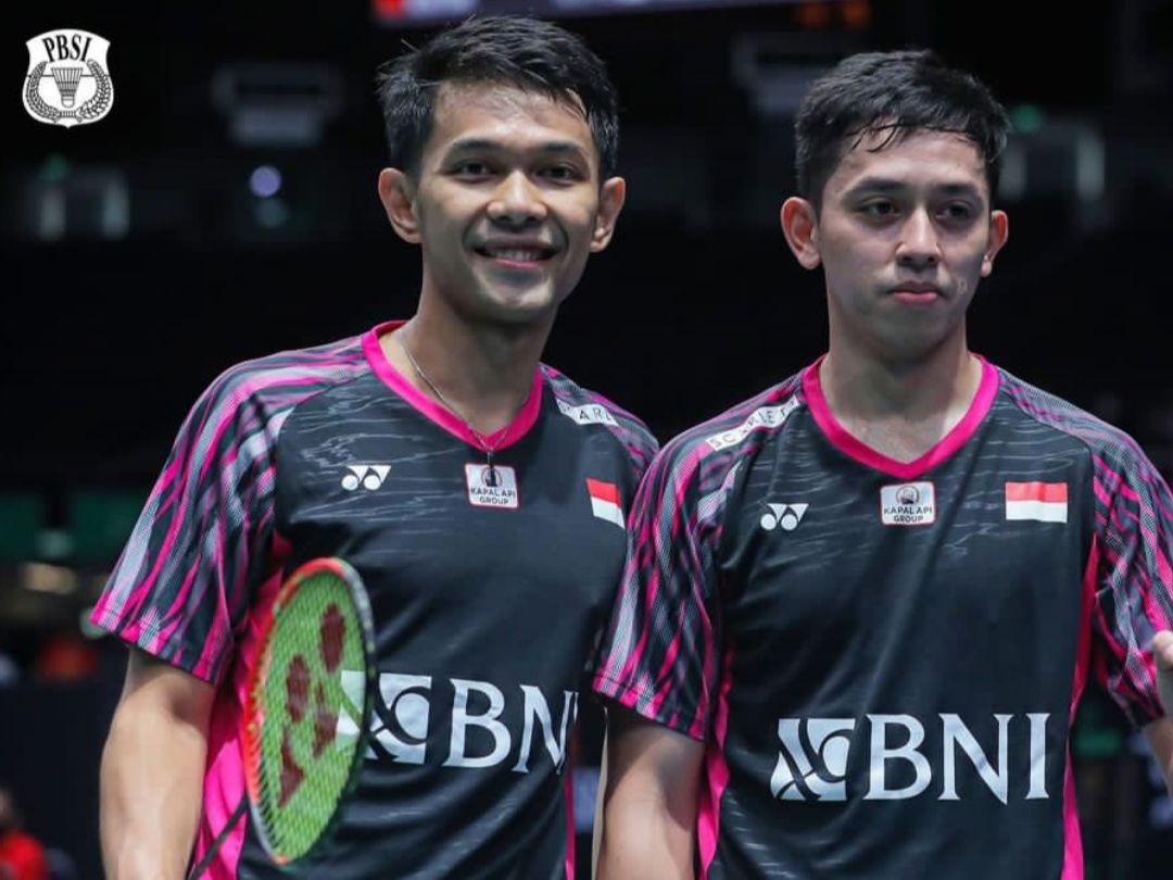 Jadwal Singapore Open 2022 Semifinal Hari Ini 16 Juli Pertarungan