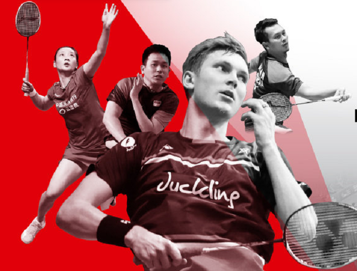 Jadwal Dan Link Live Streaming Final Singapore Open 2022 Hari Ini