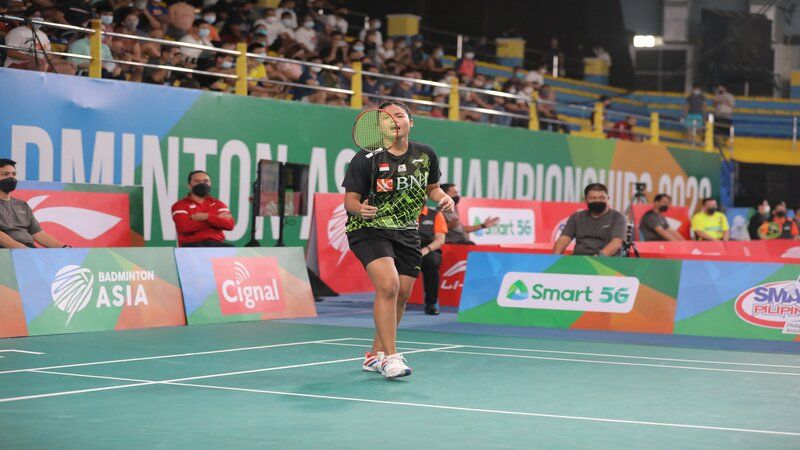 Jadwal Siaran Langsung Dan Link Streaming Badminton Taipei Open 2022