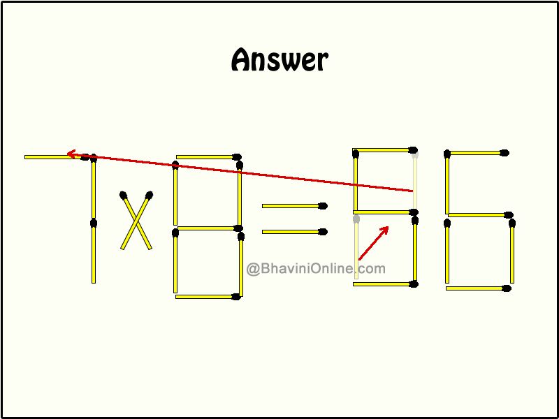 Tes IQ: Orang Cerdas Pasti Berani Perbaiki Persamaan Matematika Hanya ... Tes IQ: Orang Cerdas Pasti Berani Perbaiki Persamaan Matematika Hanya ...