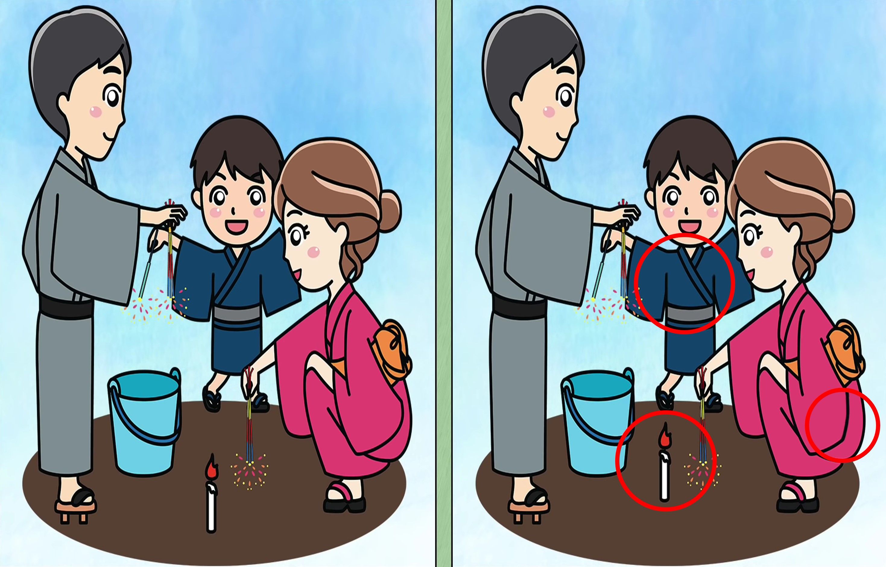 Tes IQ: Saking Sulitnya Hampir Tidak Ada Seorang pun yang Bisa ... Tes IQ: Saking Sulitnya Hampir Tidak Ada Seorang pun yang Bisa ...