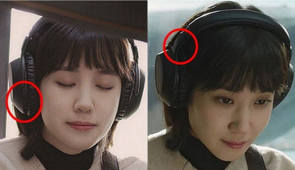 Berkat Woo Young Woo dalam Extraordinary Attorney Woo, Headphone Ini ... Berkat Woo Young Woo dalam Extraordinary Attorney Woo, Headphone Ini ...