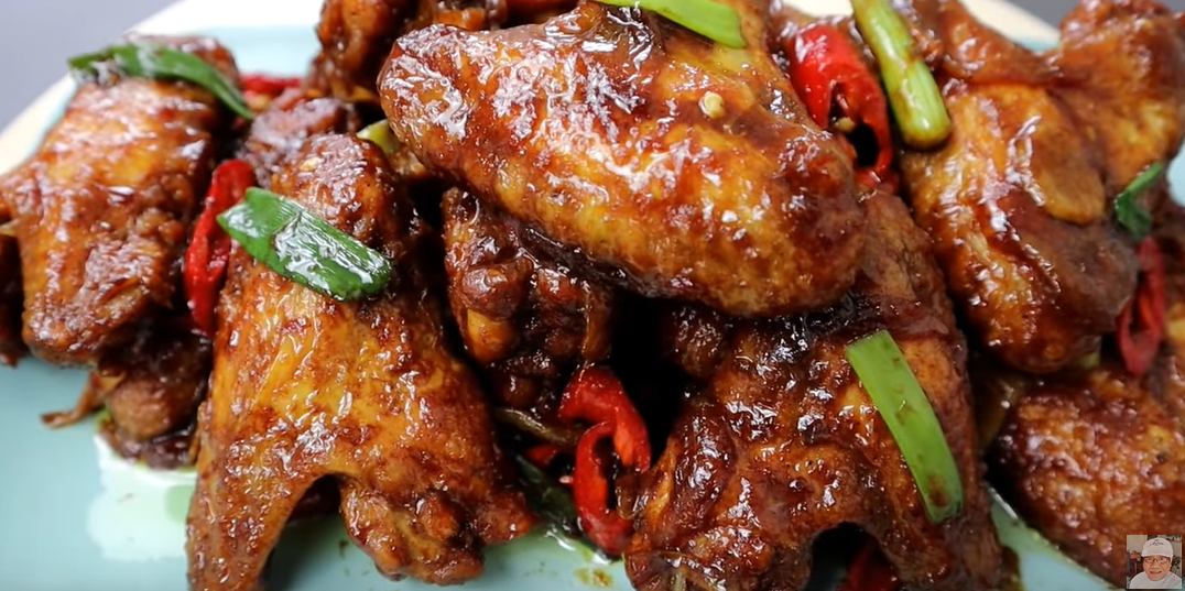 Resep Ayam Kecap Untuk Ide Menu Makan Siang Yang Rasanya Luar Biasa