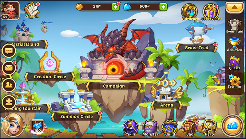 10 Game Santai dan Asyik untuk Menghabiskan Waktu Luang - Pikiran ... 10 Game Santai dan Asyik untuk Menghabiskan Waktu Luang - Pikiran ...