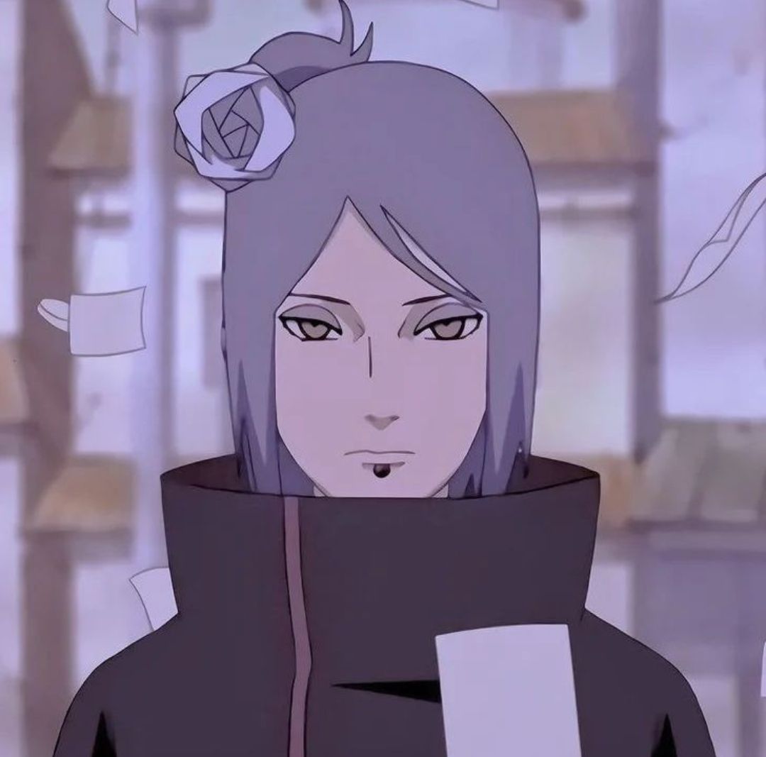 Naruto Shippuden Inilah Para Shinobi Murid Jiraiya Siapa Yang Terkuat Teras Gorontalo