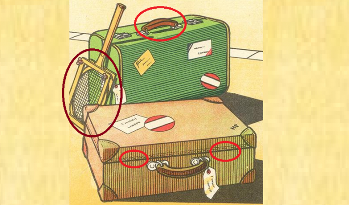 Tes Fokus: Bisa Cari 3 Kesalahan pada Gambar? Cuma Orang Teliti yang ... Tes Fokus: Bisa Cari 3 Kesalahan pada Gambar? Cuma Orang Teliti yang ...