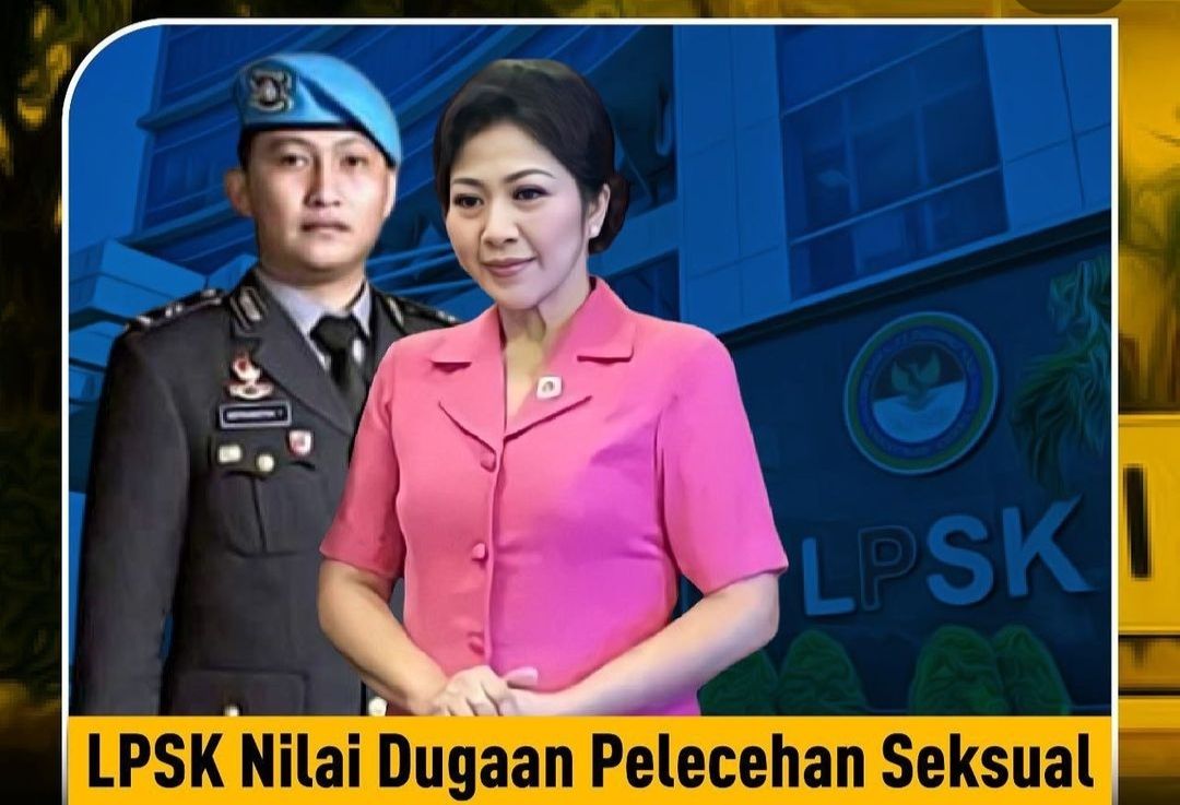 Akhirnya Terungkap Bripka Rr Jujur Soal Fakta Pelecehan Seksual Di
