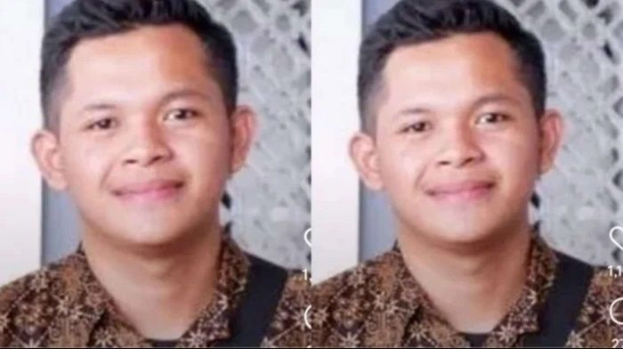 Terungkap! Inilah Wajah Asli Hacker Bjorka Yang Beredar di Internet ... Terungkap! Inilah Wajah Asli Hacker Bjorka Yang Beredar di Internet ...